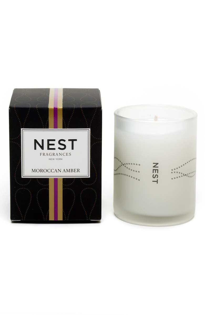 NEST Fragrances Moroccan Amber Votive Candle | Nordstrom NEST Fragrances Moroccan Amber Votive Candle | Nordstrom