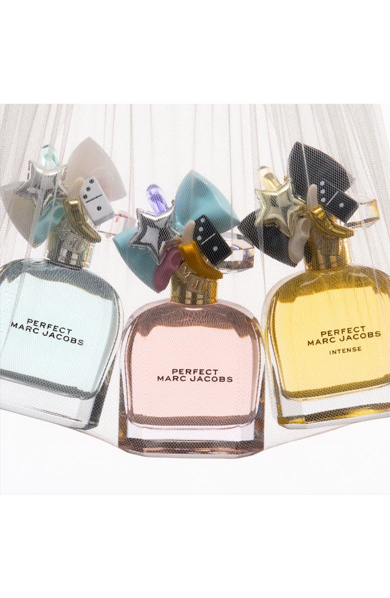 Marc Jacobs Perfect Intense Eau de Parfum | Nordstrom Marc Jacobs Perfect Intense Eau de Parfum | Nordstrom