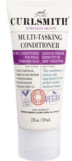 CURLSMITH Multi-Tasking Conditioner | Nordstrom