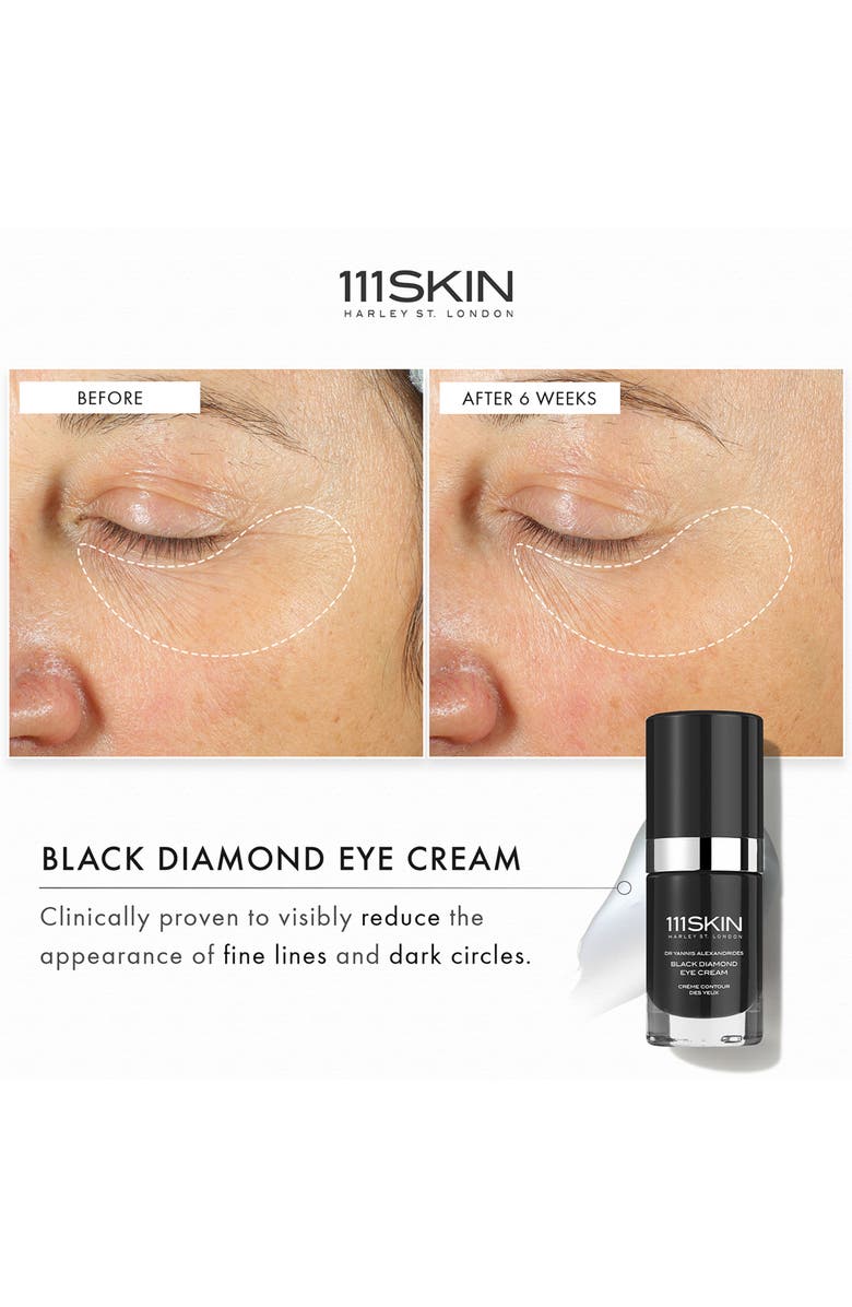 111SKIN Black Diamond Eye Cream | Nordstrom