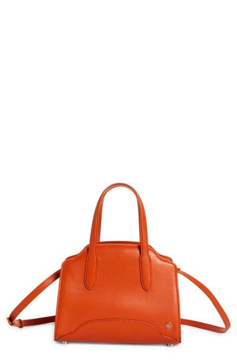 Orange Crossbody Bags for Women | Nordstrom