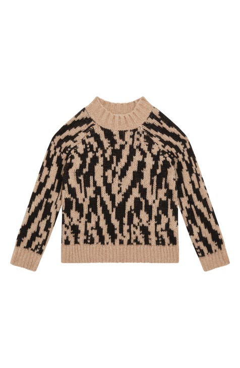Big Girls' Reiss Sweaters: Cardigan, Crewneck & Knit (7-16) | Nordstrom