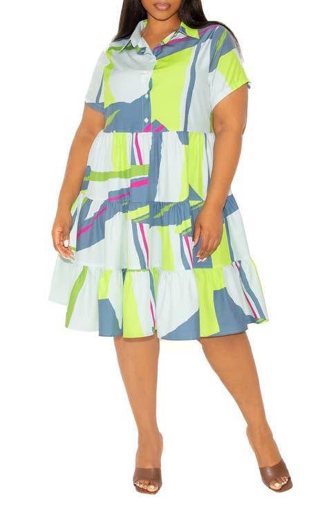 Plus Size Dresses for Women | Nordstrom
