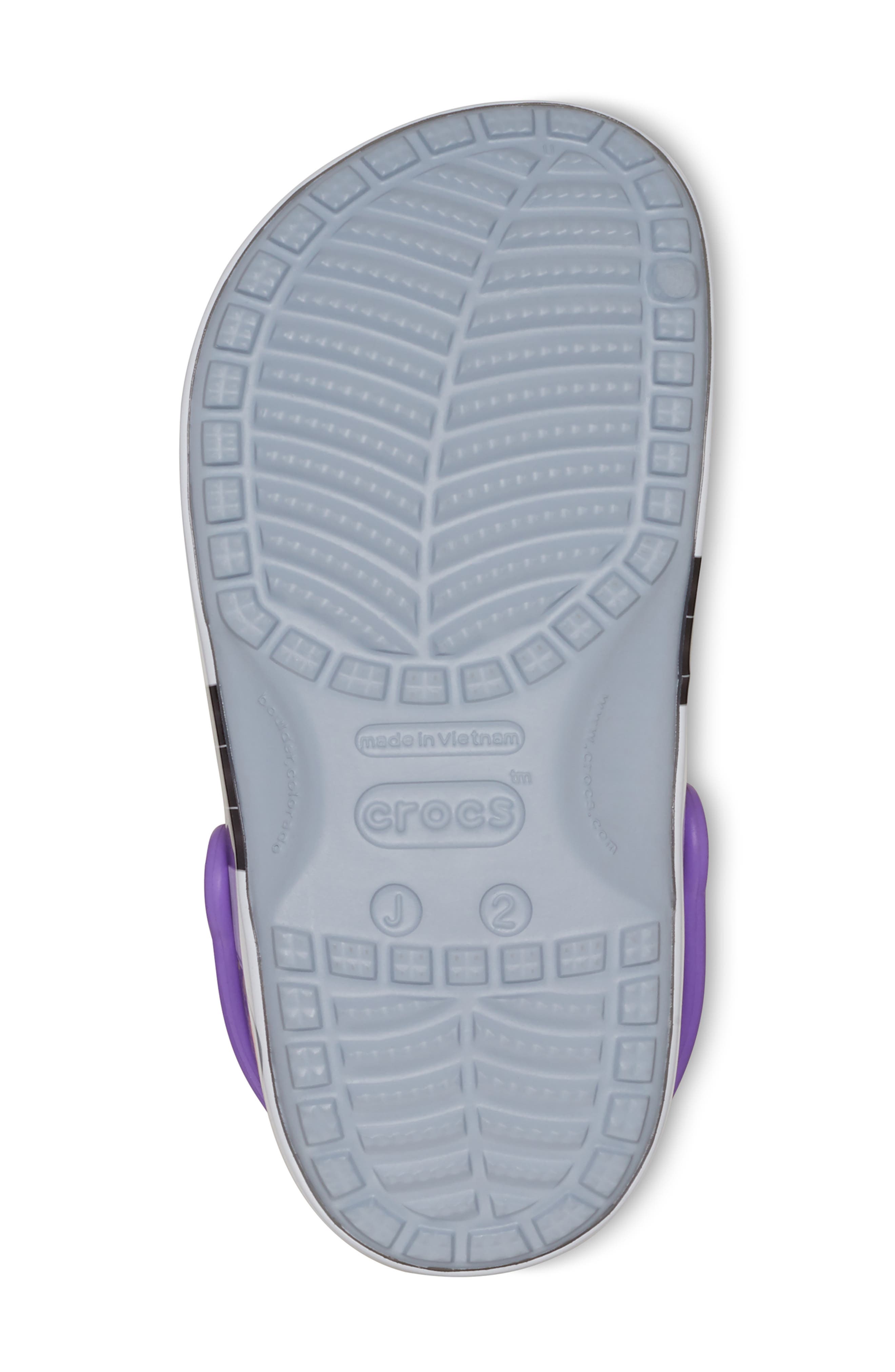 CROCS Kids' Toy Story Buzz Lightyear Classic Clog | Nordstrom