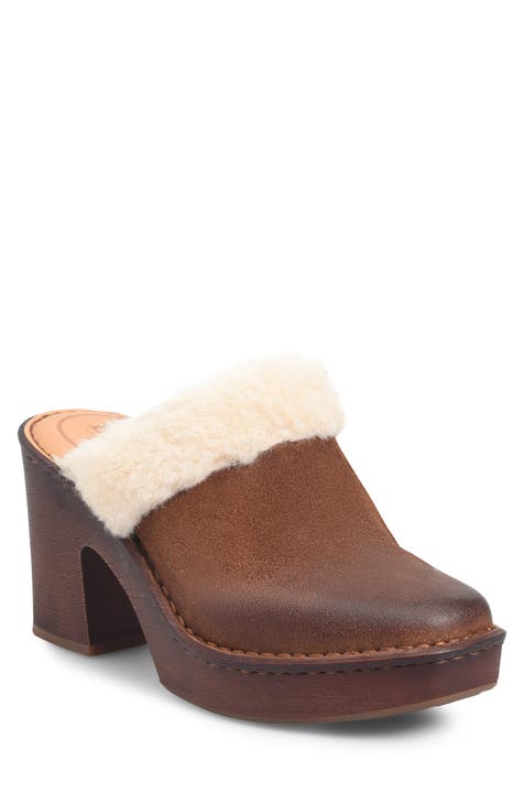 Women's Metallic Clogs | Nordstrom