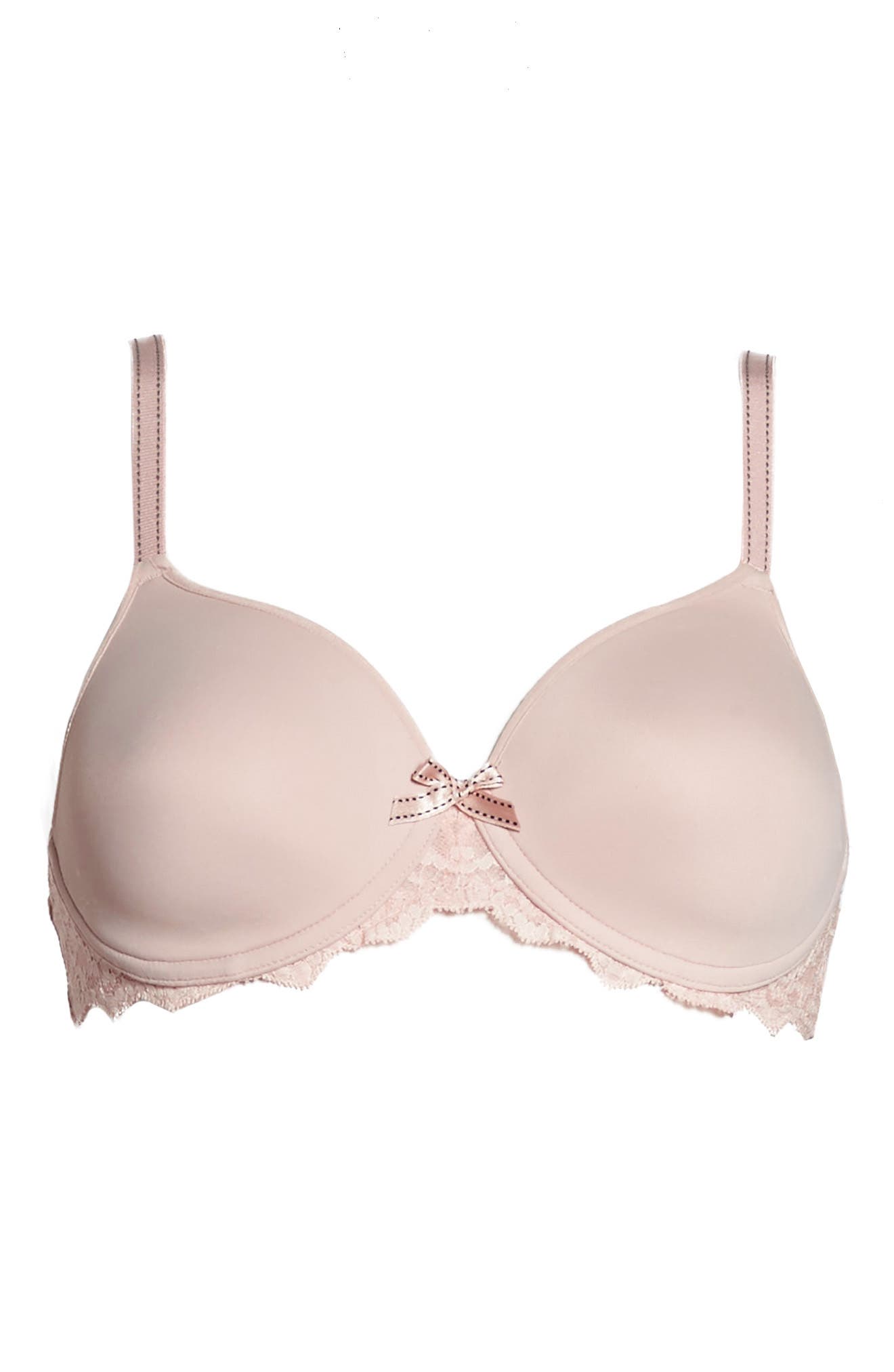Chantelle Lingerie Rive Gauche Full Coverage T-Shirt Bra | Nordstrom