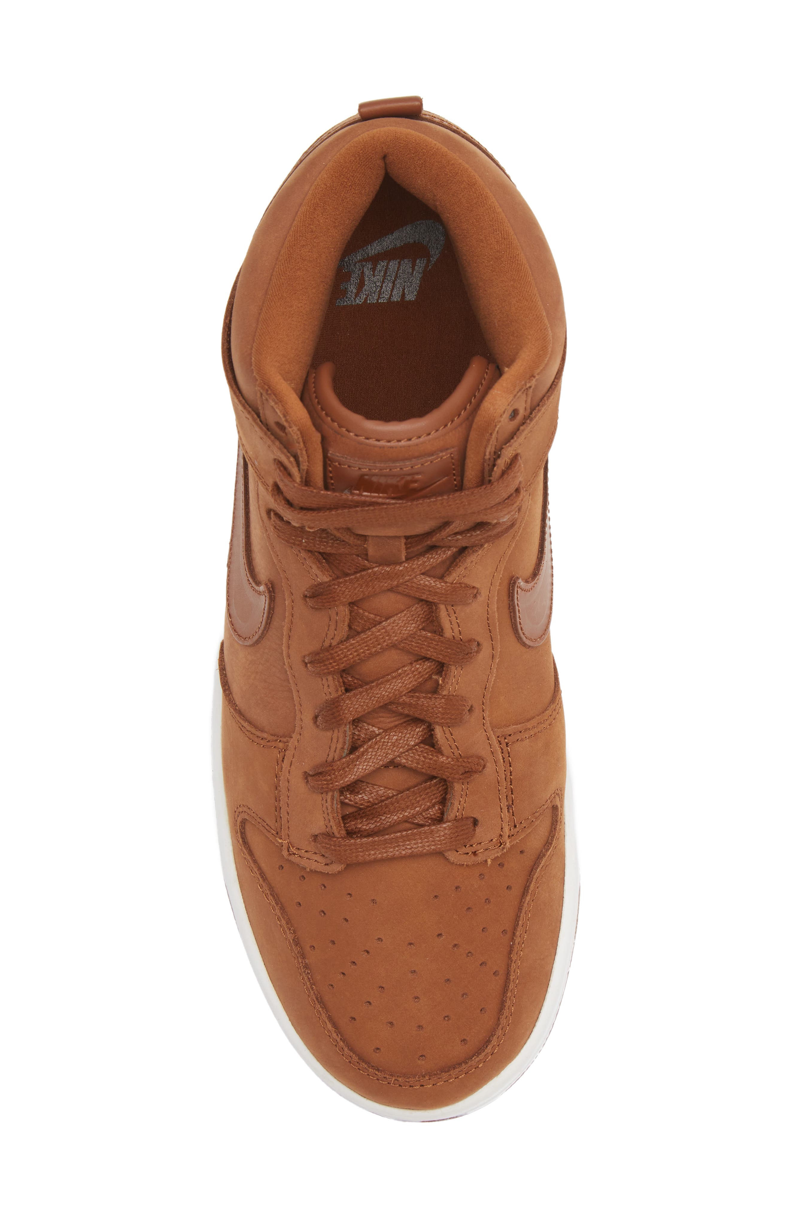 Nike Dunk High Premium Basketball Sneaker (Women) | Nordstrom