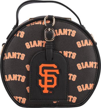 CUCE San Francisco Giants Repeat Logo Round Bag | Nordstrom