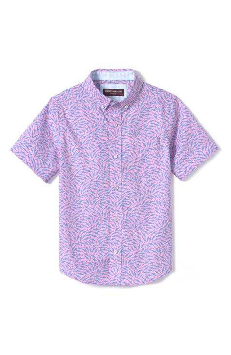 Shirts for Kids | Nordstrom