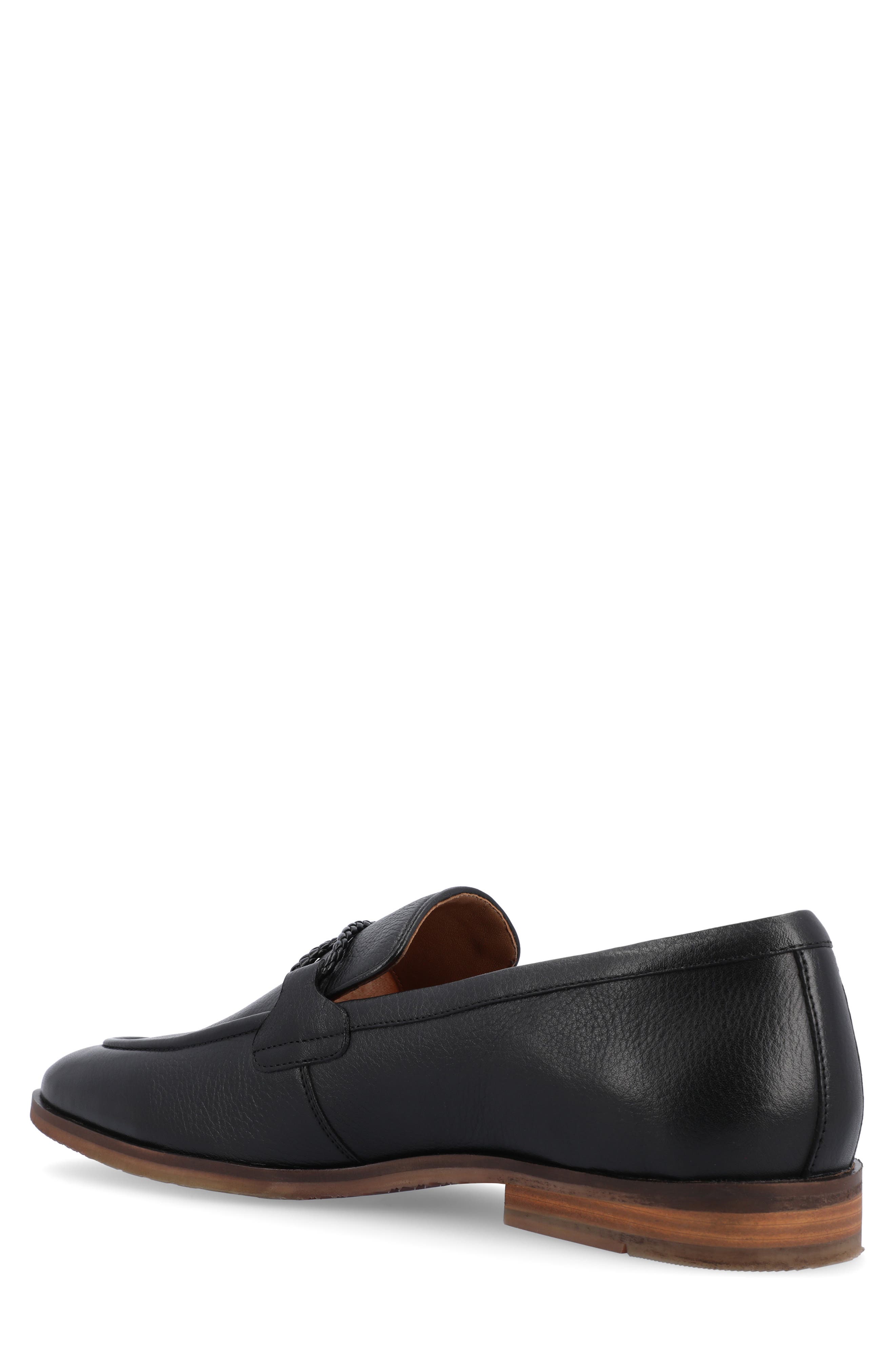 Thomas & Vine Finegan Apron Toe Loafer (Men) | Nordstromrack