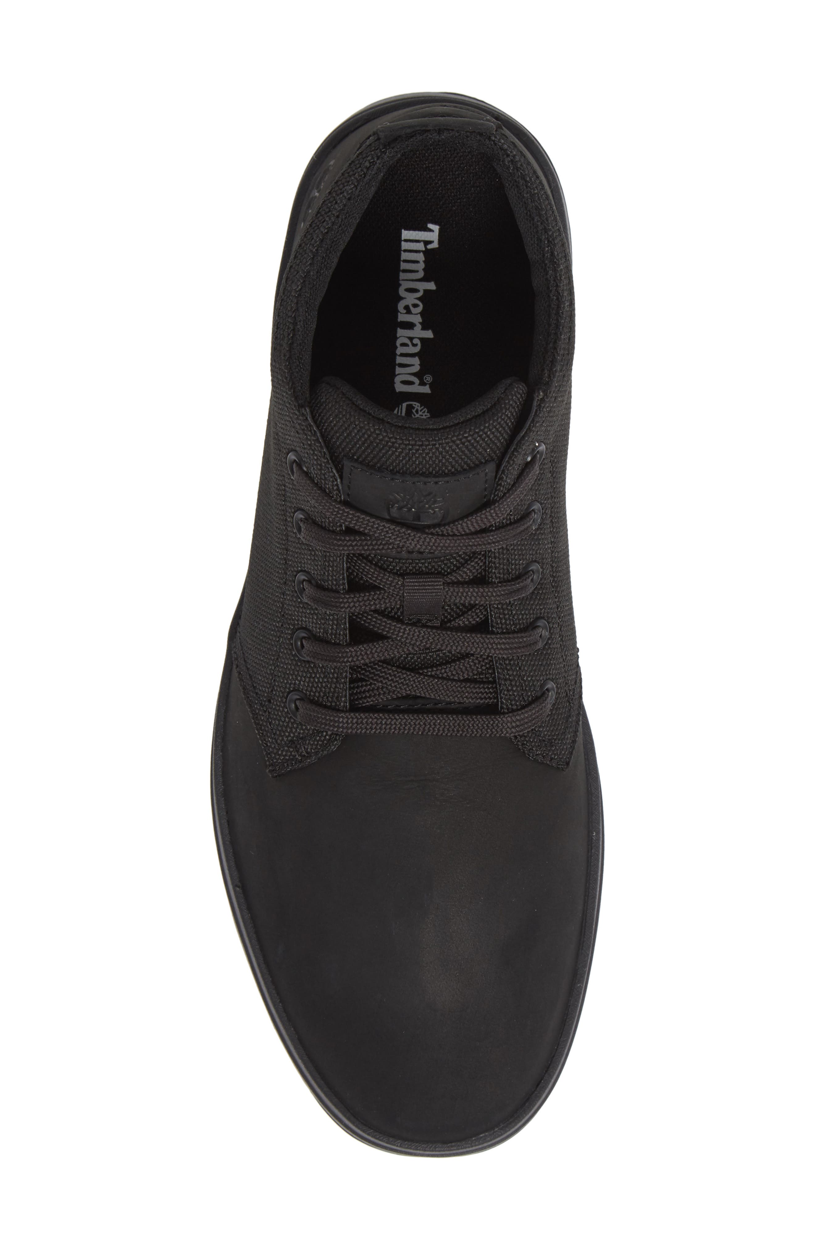 Timberland Davis Square Mid Top Chukka Sneaker (Men) | Nordstromrack