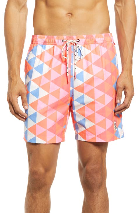 Men's Coral Clothing | Nordstrom