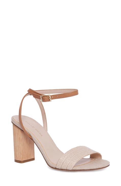 Women's Beige Heels | Nordstrom