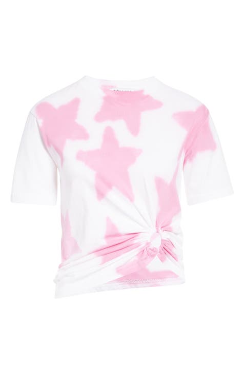 Women's Pink Graphic Tees | Nordstrom