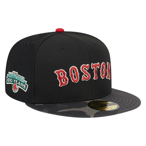Men's Boston Red Sox Hats | Nordstrom
