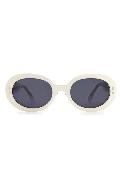 White Sunglasses for Women | Nordstrom