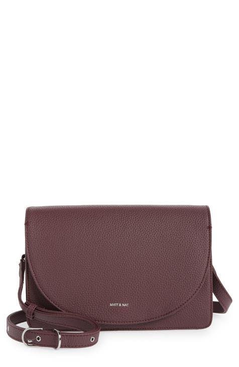 Purple Handbags, Purses & Wallets for Women | Nordstrom