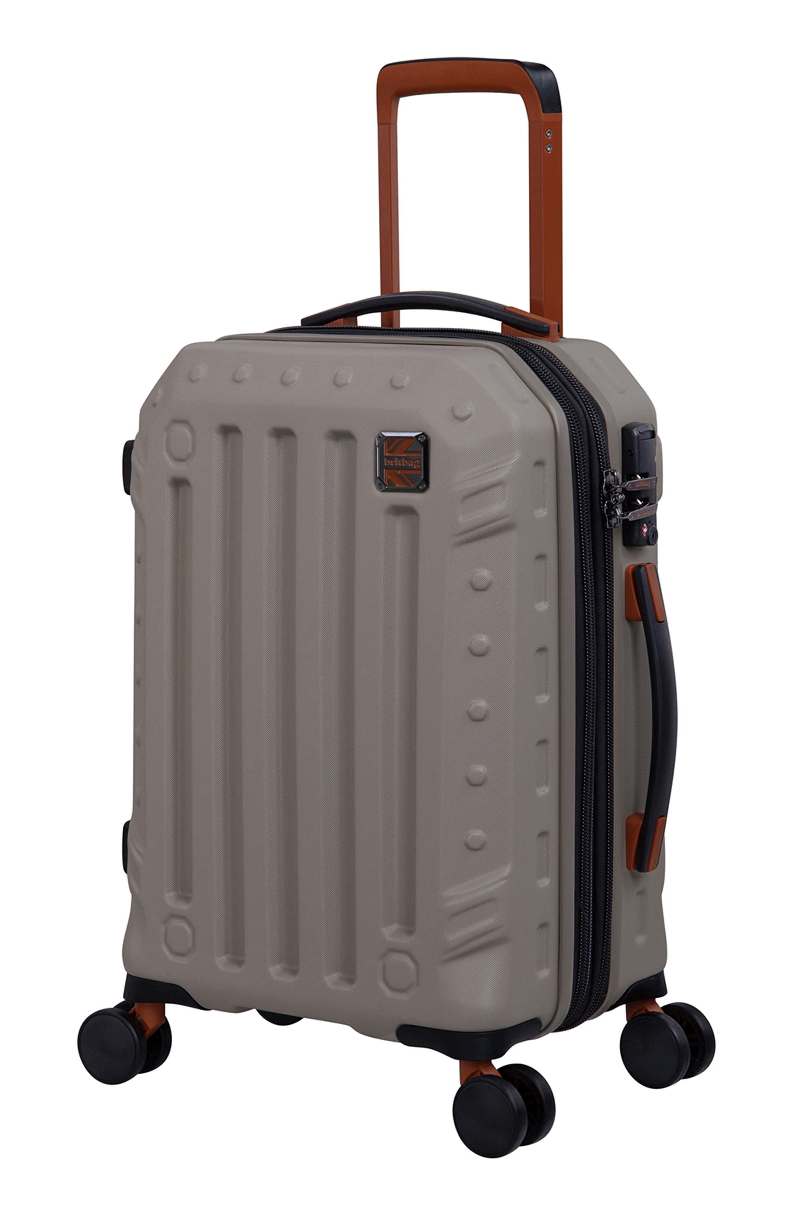 Britbag Gannet 21" Hardside Carry-On | Nordstromrack