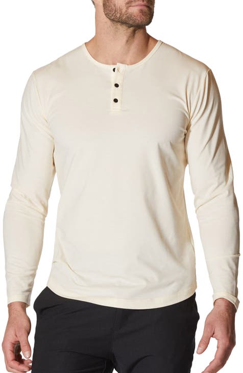 Men's Ivory Shirts | Nordstrom