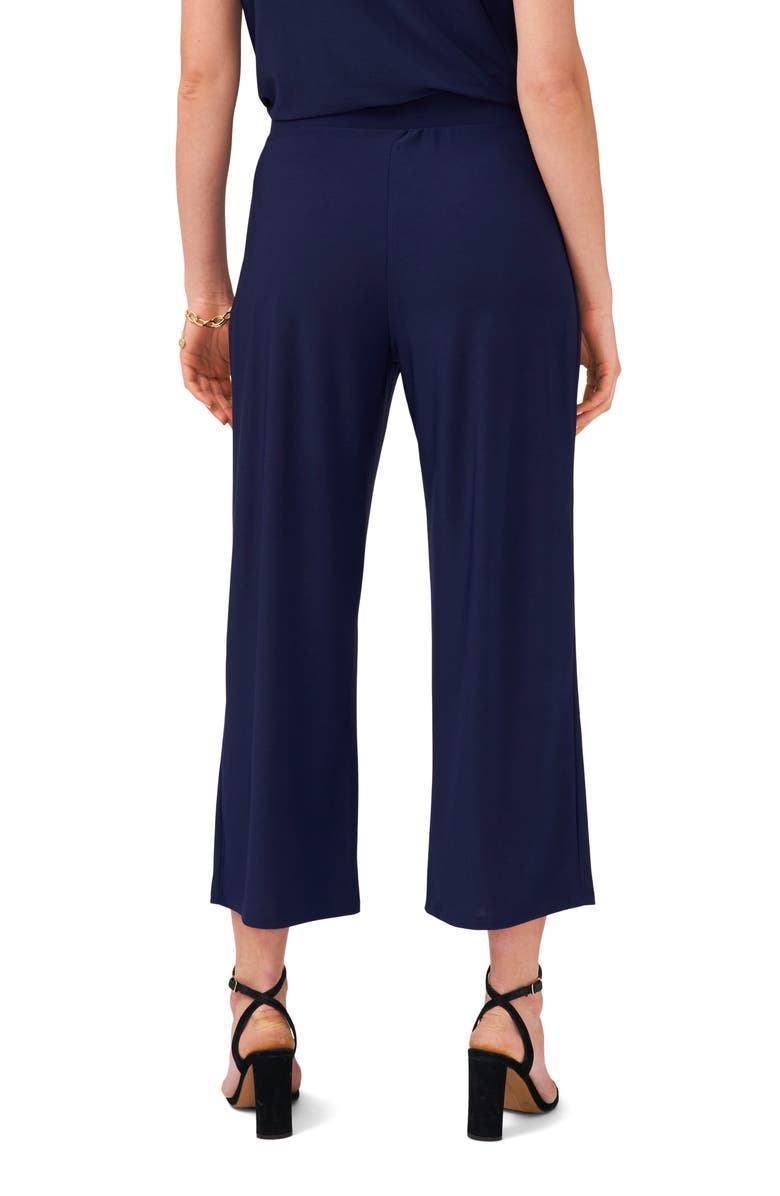 Chaus Wide Leg Crop Pants | Nordstrom