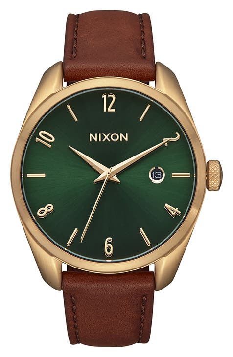 Men's Green Watches | Nordstrom