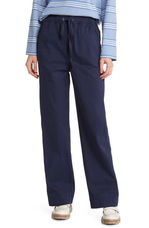 Womens Pull On Wide Leg Pants Nordstrom