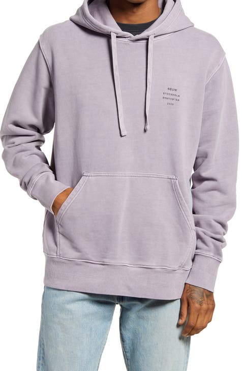 Men's Purple Hoodies | Nordstrom