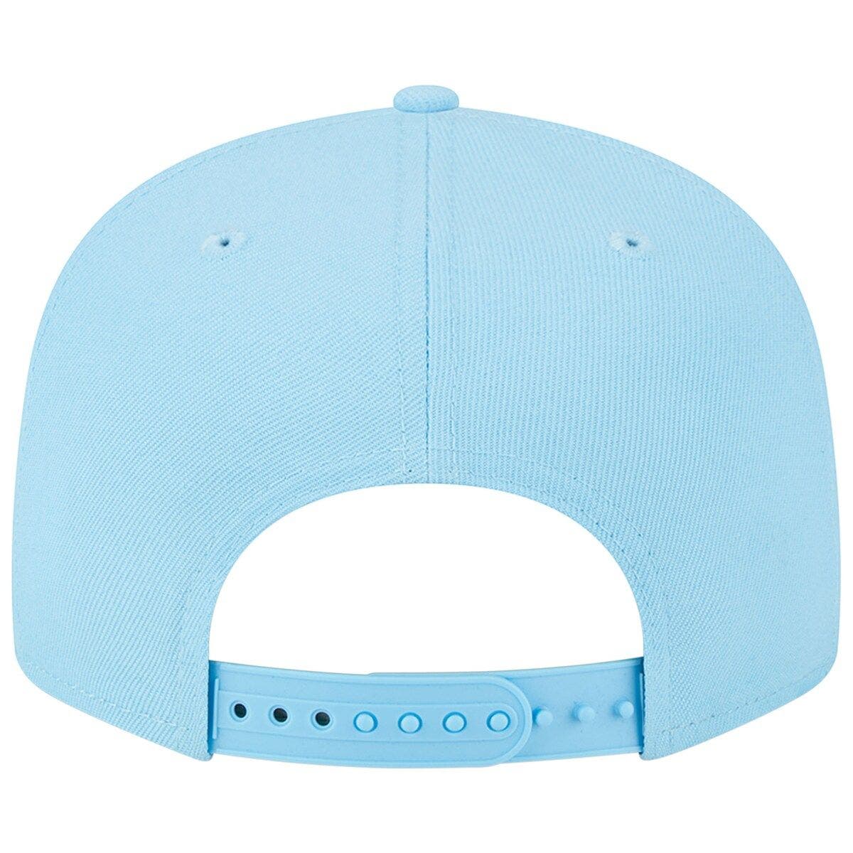 New Era Men's New Era Light Blue Arizona Diamondbacks Spring Color ...