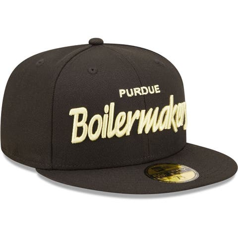 Men's Purdue Boilermakers Hats | Nordstrom