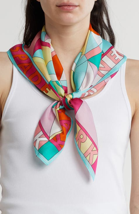 Women's Silk Scarves | Nordstrom Rack