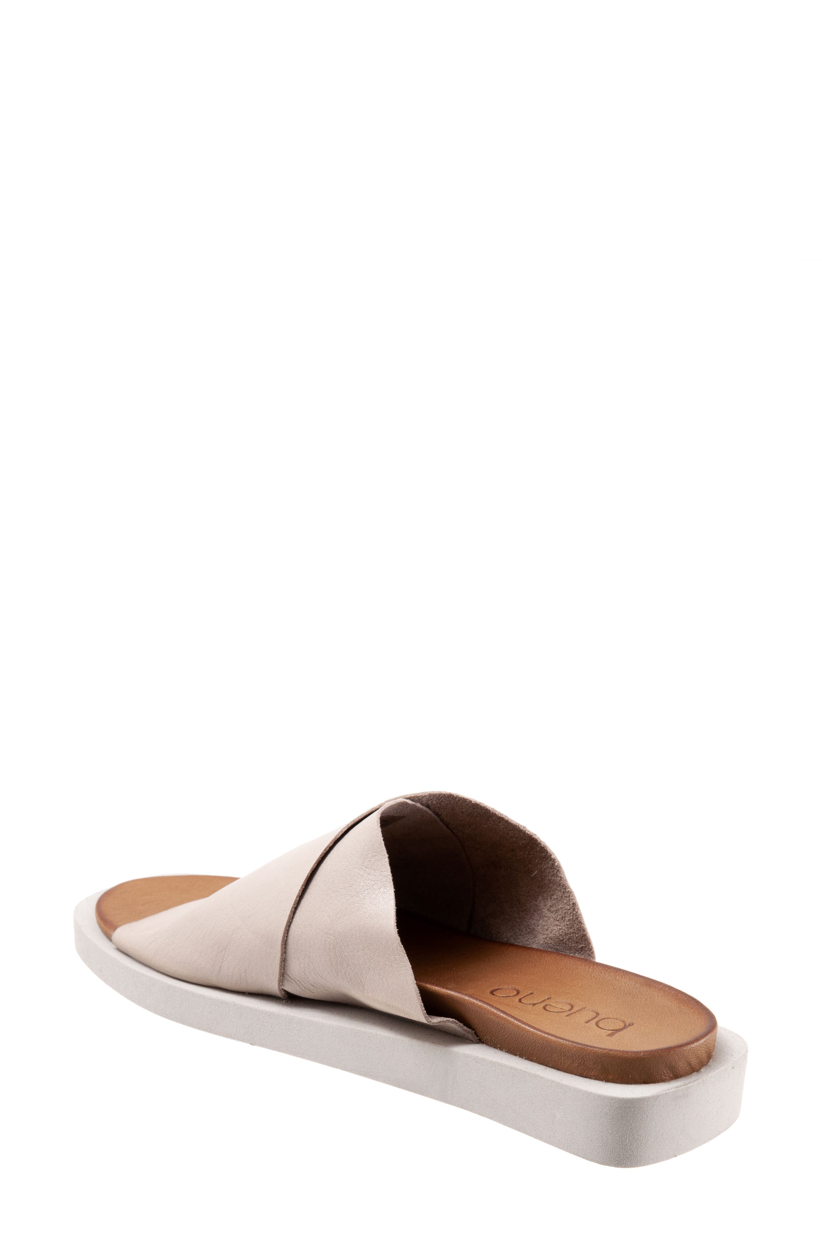 Bueno Jesse Slide Sandal (Women) | Nordstrom