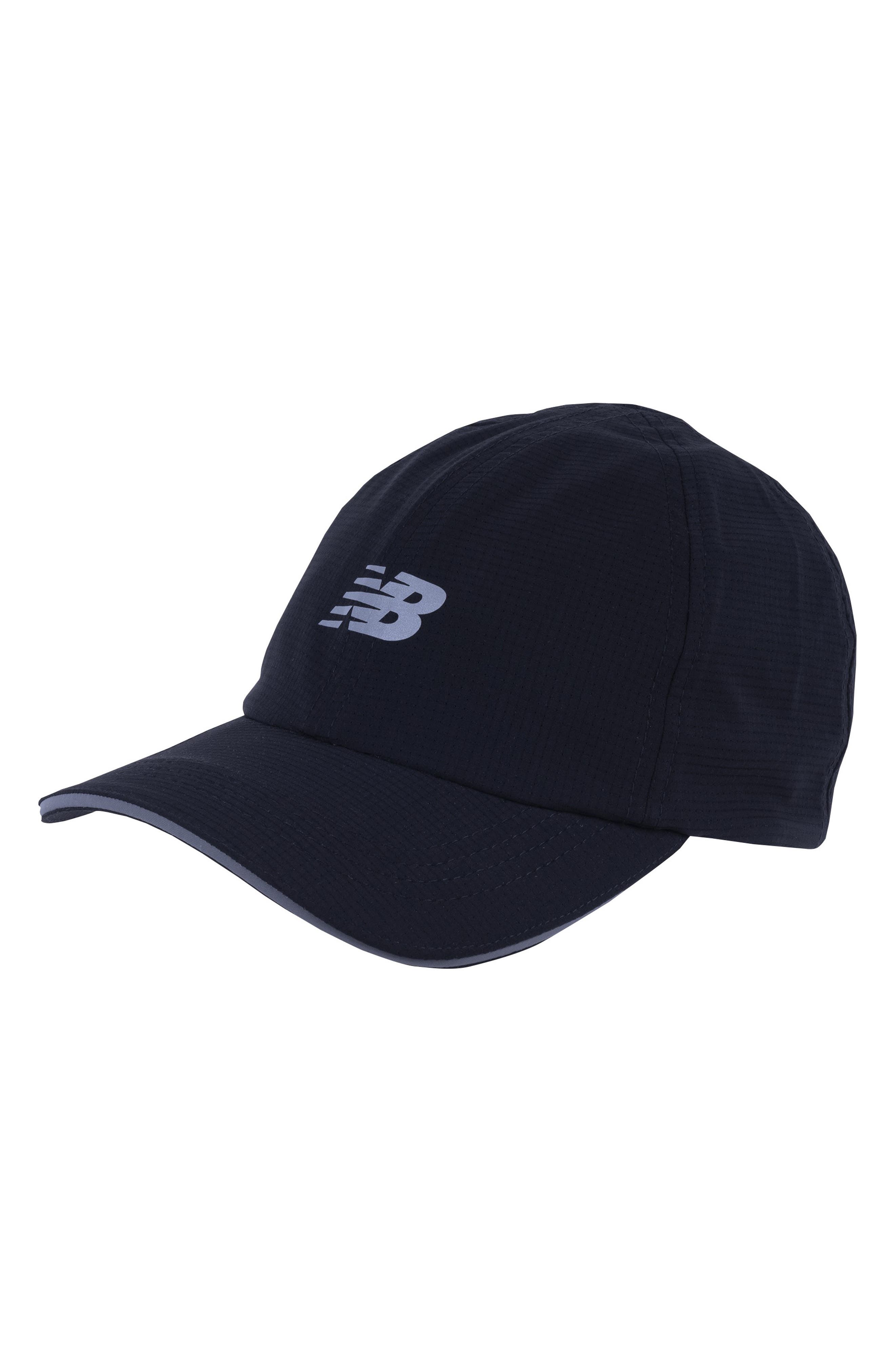 New Balance 6-Panel Performance Hat | Nordstromrack