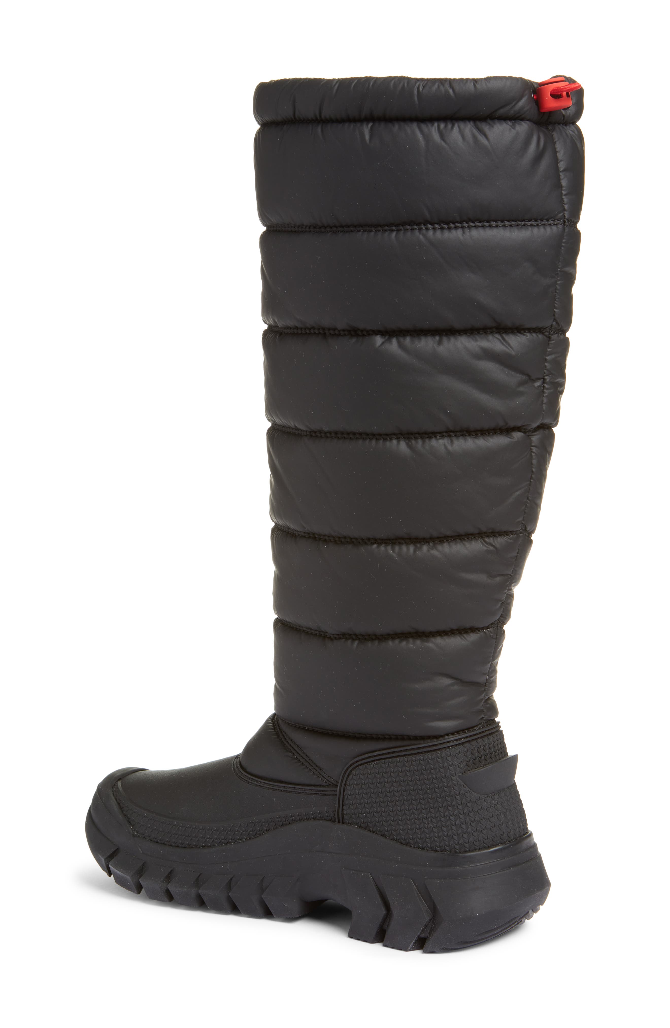 Hunter Intrepid Knee High Snow Boot (Women) | Nordstrom