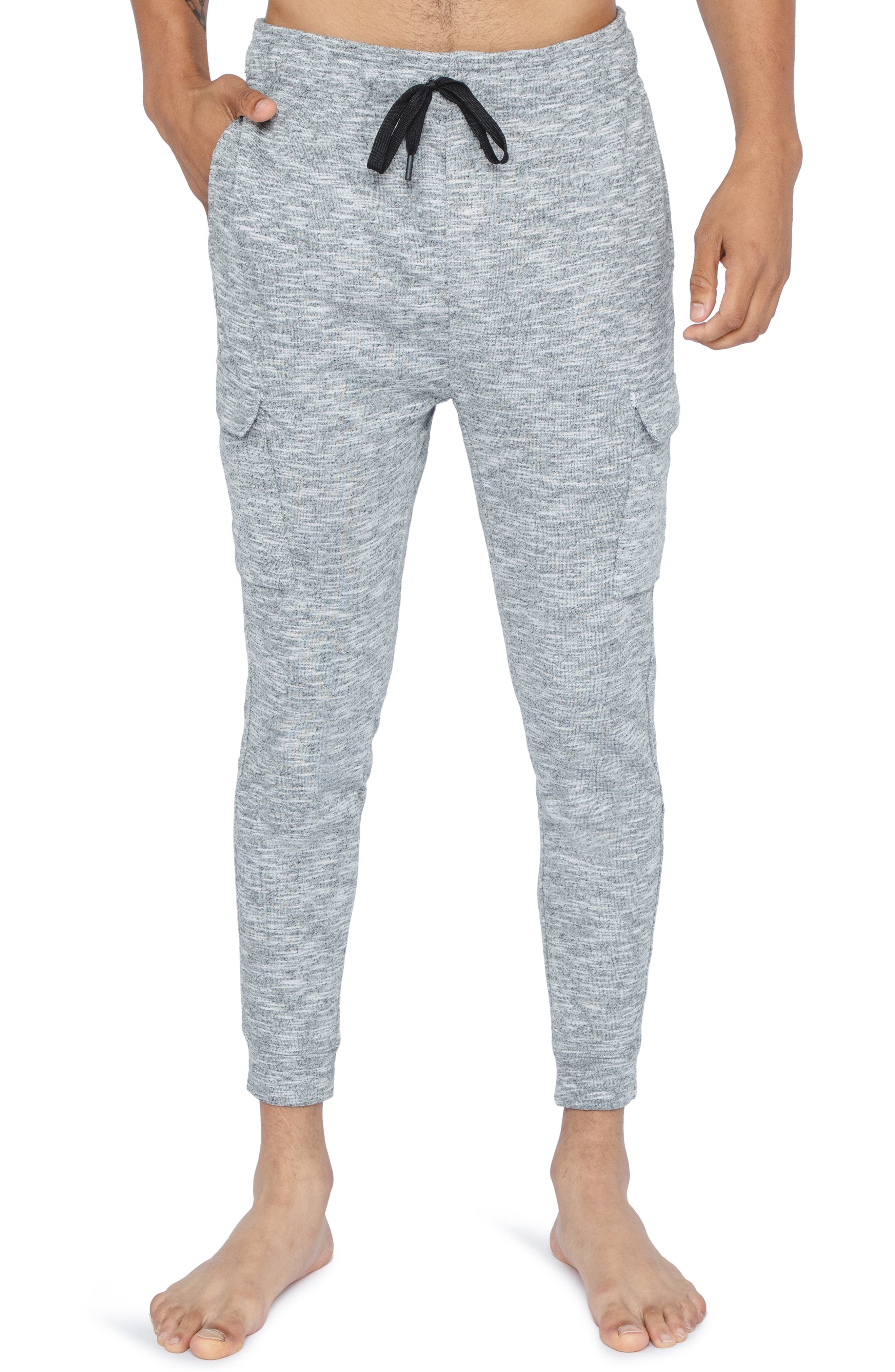 90 DEGREE BY REFLEX Snap Button Pocket Joggers | Nordstromrack