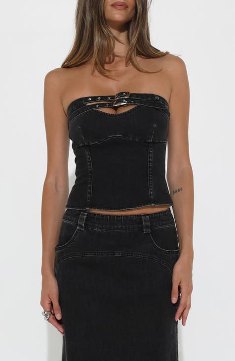 Women's Corset & Bustier Clothing | Nordstrom