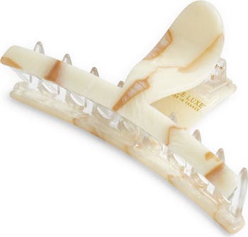 France Luxe Carrara Classic Slim Claw Clip | Nordstrom