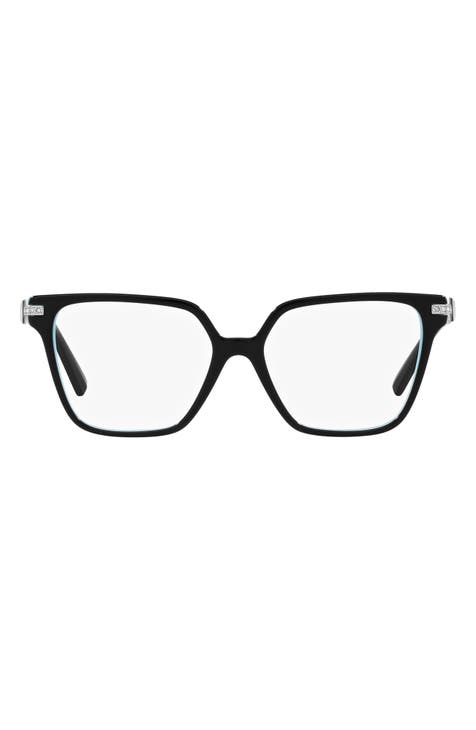 Black Designer Optical & Reading Glasses | Nordstrom