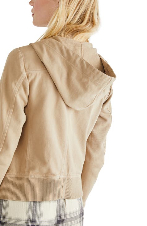 Women's Beige Coats & Jackets | Nordstrom