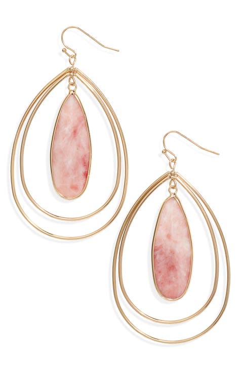 Statement Earrings | Nordstrom Rack