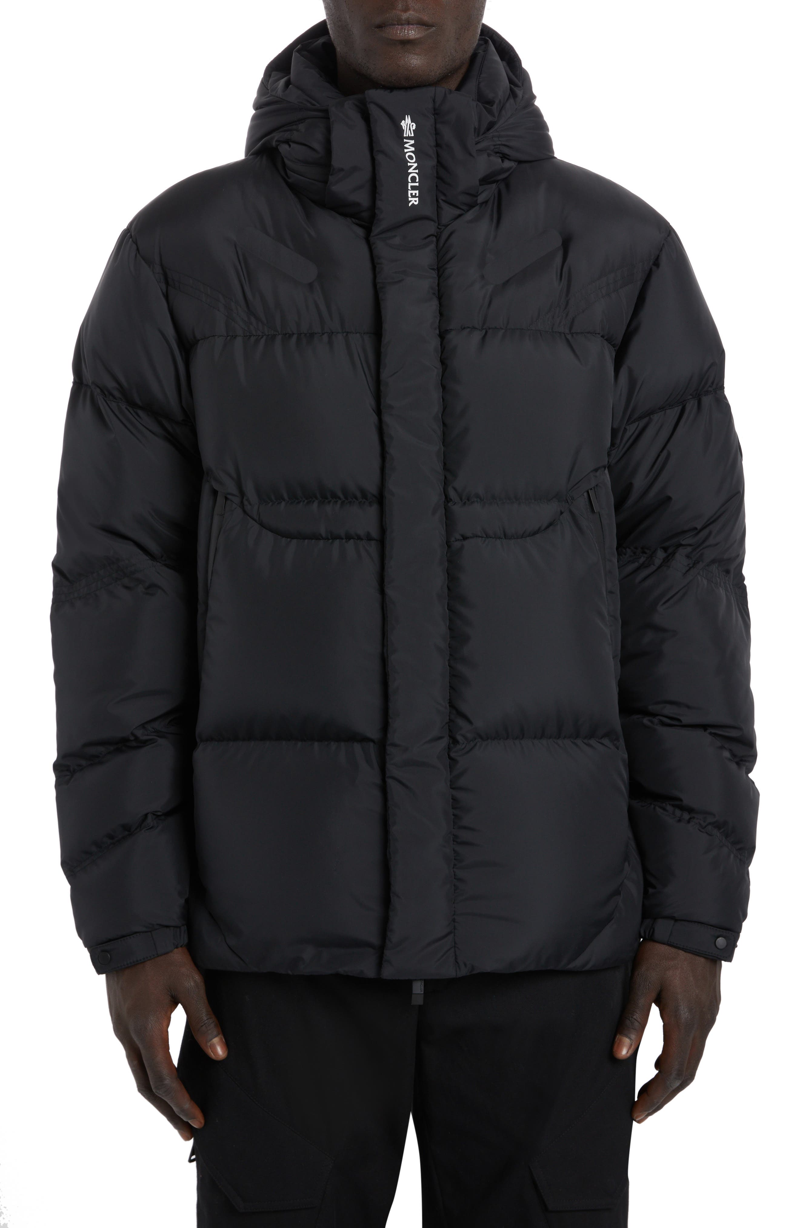 Moncler Jarama Quilted 750 Fill Power Down Jacket | Nordstrom
