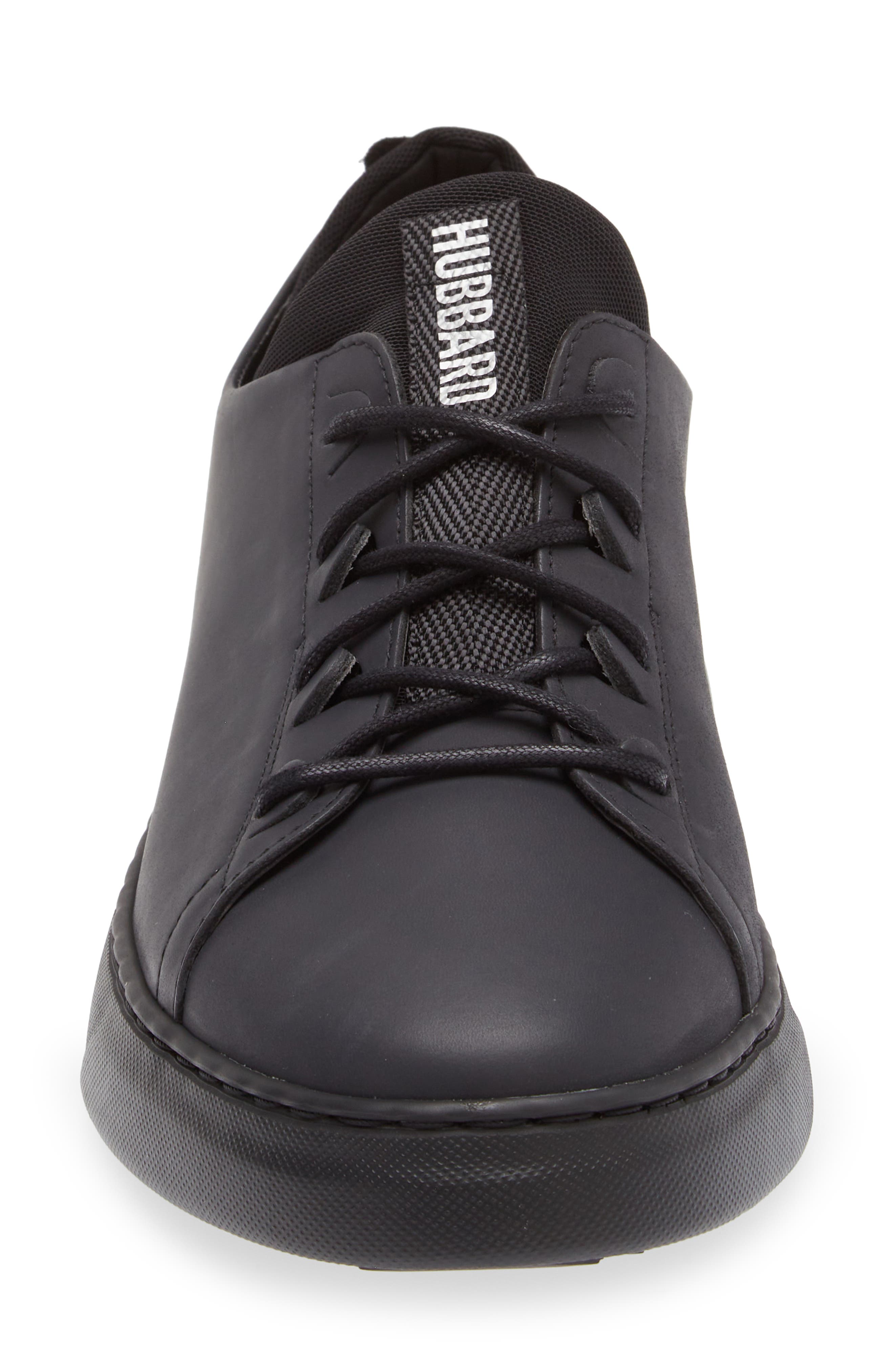 Samuel Hubbard Flight Leather Sneaker | Nordstrom