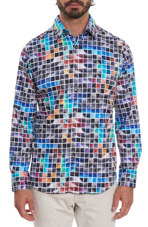 Men's Robert Graham Shirts | Nordstrom