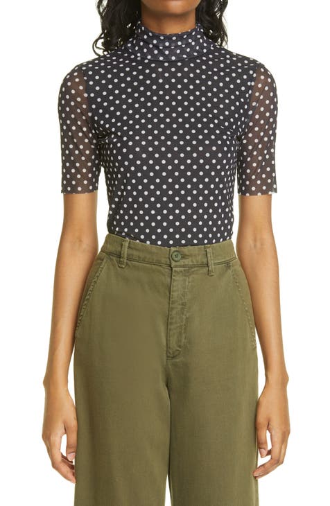 mesh tops women | Nordstrom