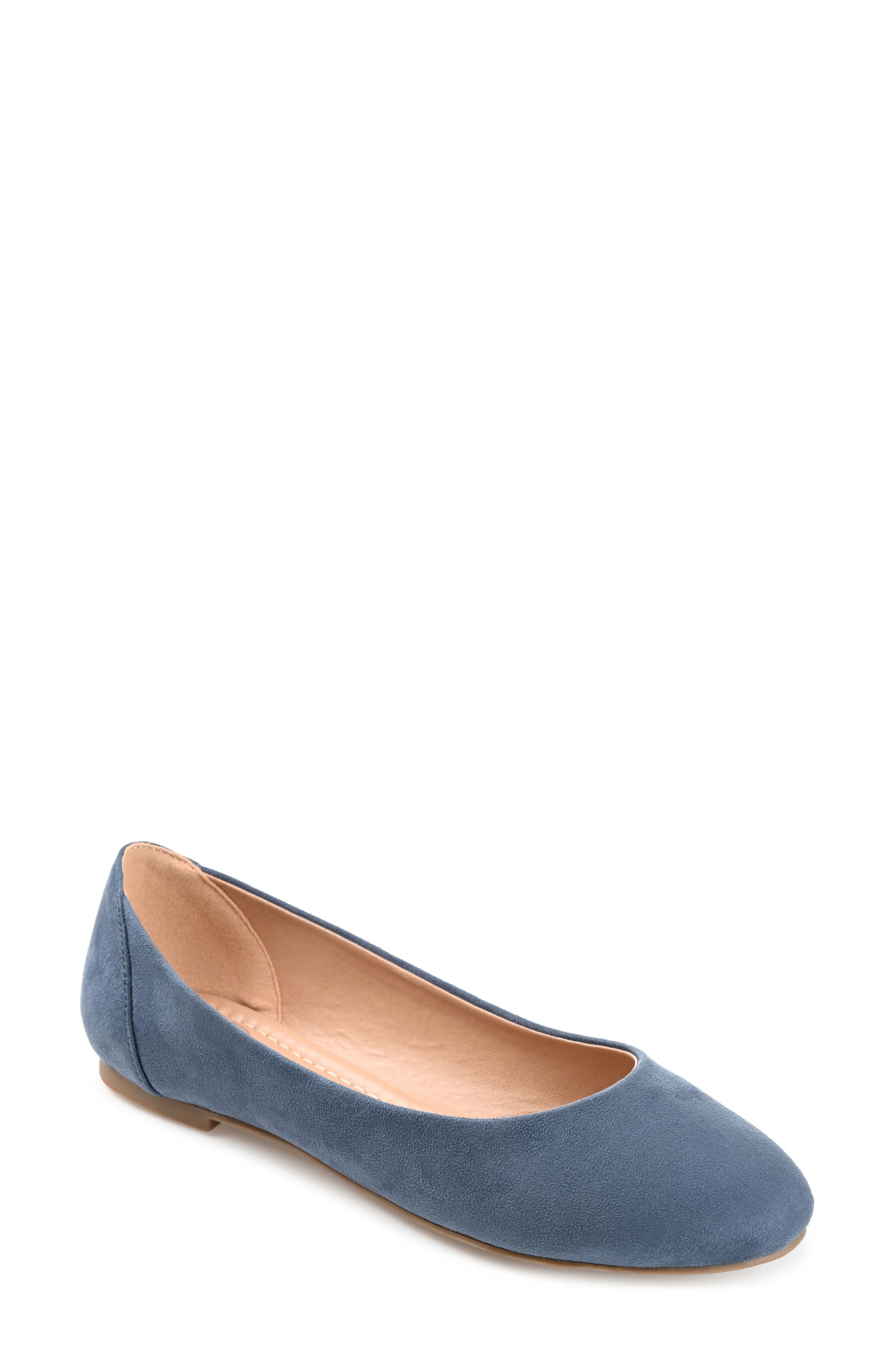 Journee Collection JOURNEE Kavn Flat (Women) | Nordstromrack