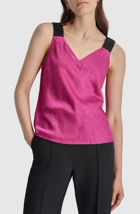 Women's Purple Tops | Nordstrom