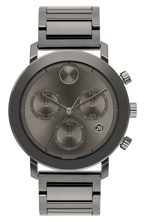 Men's Grey Watches | Nordstrom
