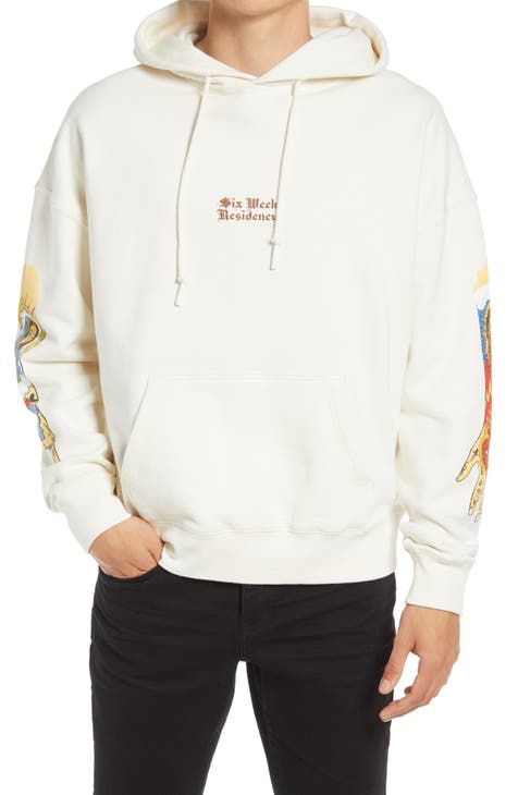 Men's Ivory Sweatshirts & Hoodies | Nordstrom