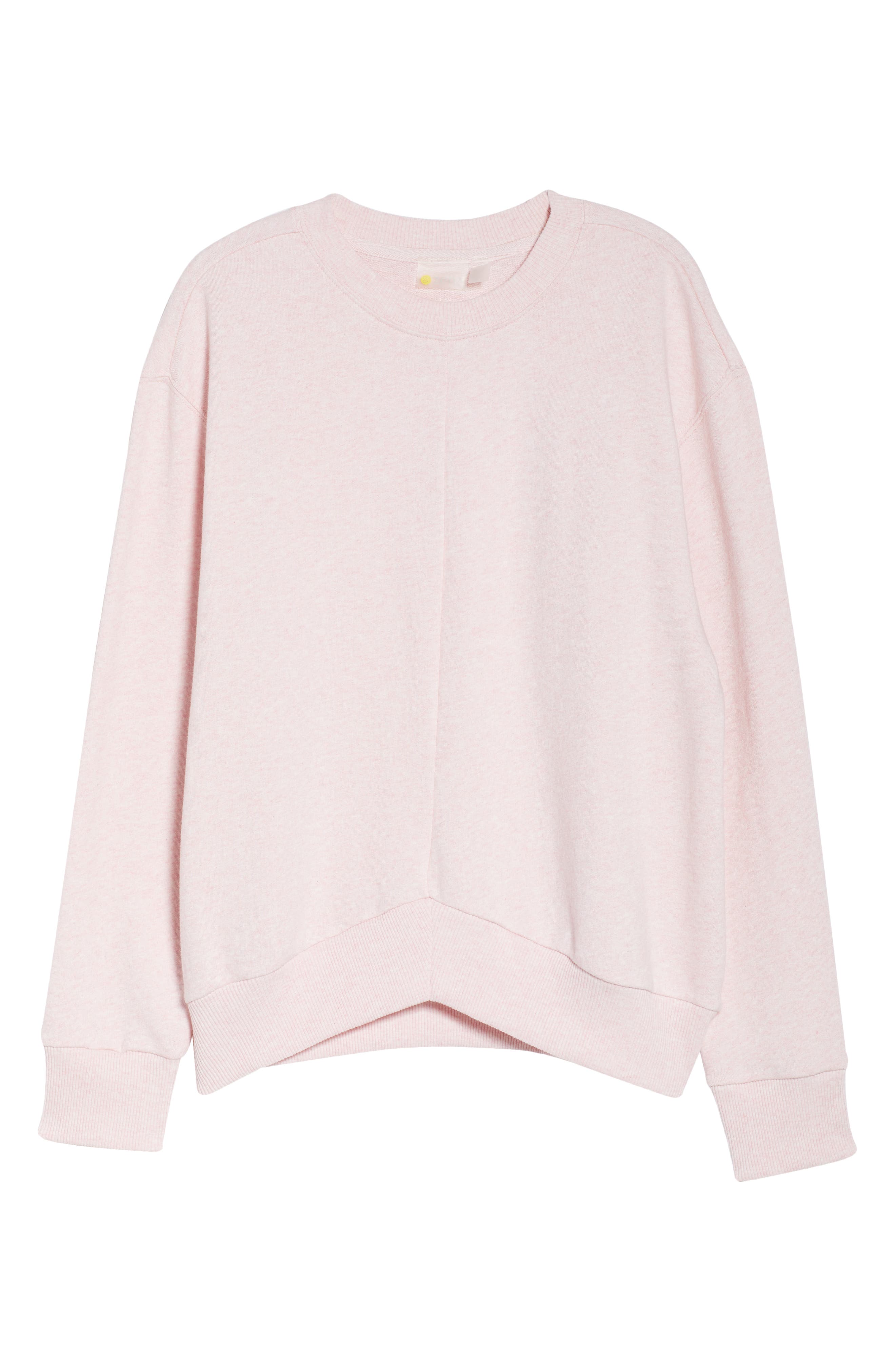 Zella Alyce Pullover | Nordstrom