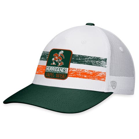 Men's Miami Hurricanes Hats | Nordstrom
