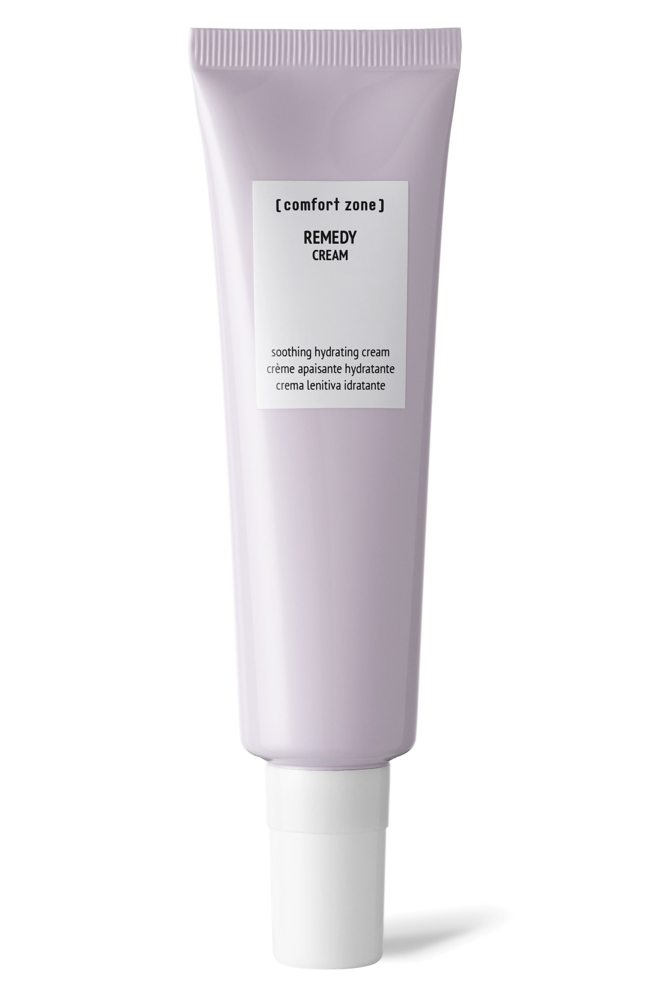 EAN 8004608505891 - [ comfort zone ] Remedy Soothing Hydrating Cream ...